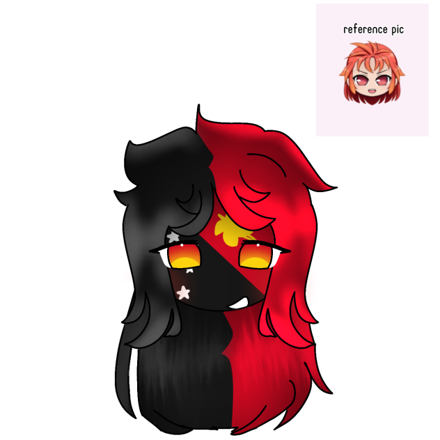 Untitled812 - PNG as an icon - ibisPaint