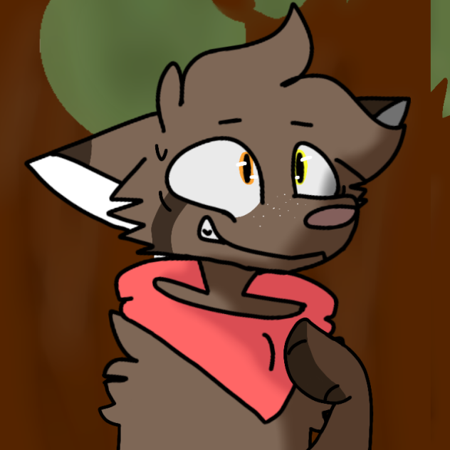 new sona named simon - ibisPaint