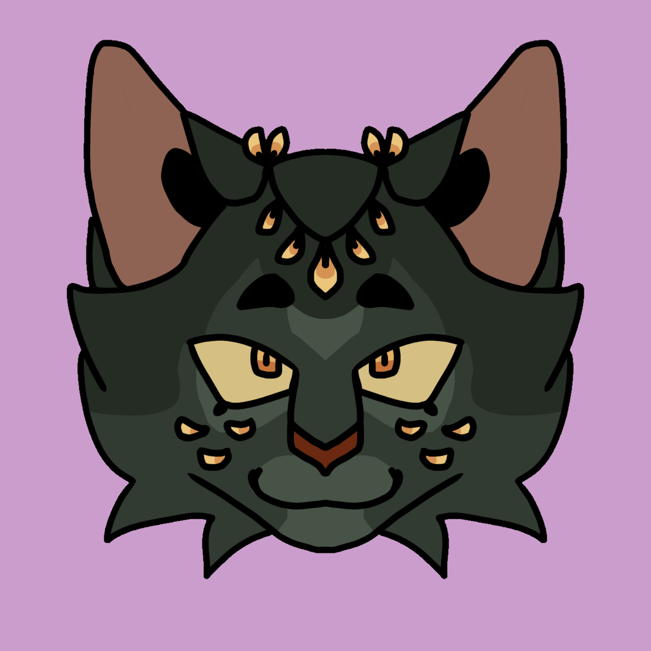 A - Arc Shadow - ibisPaint