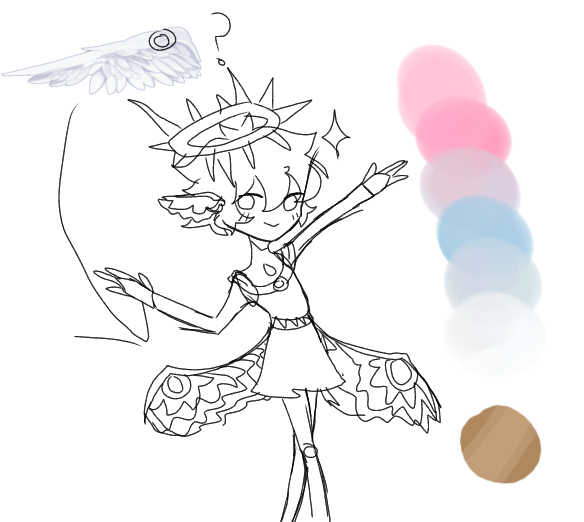 atlas prototype - ibisPaint