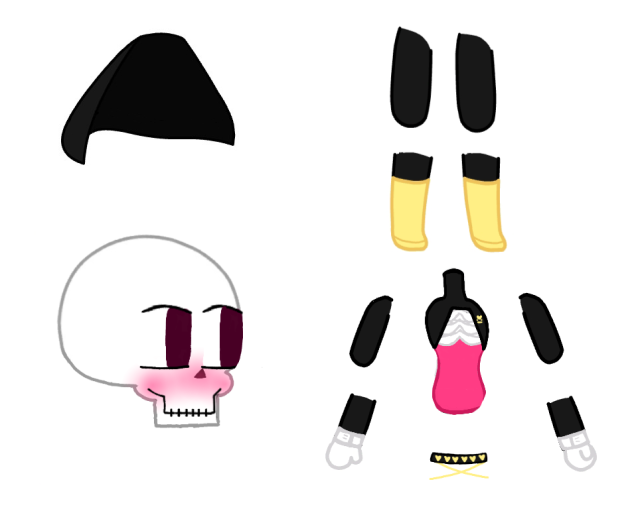 lust paps - ibisPaint