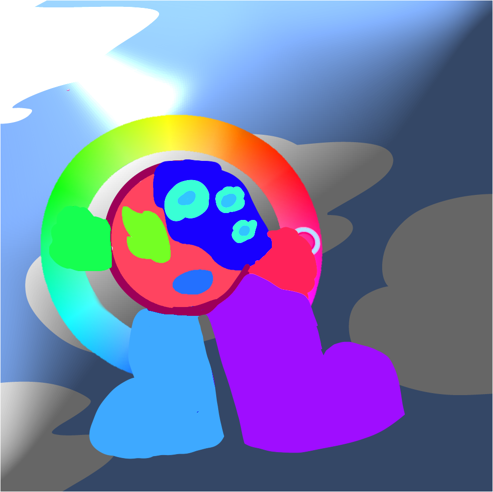 fukona girl trend - ibisPaint