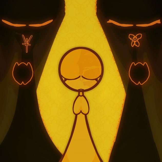 Name my new “OC” - ibisPaint