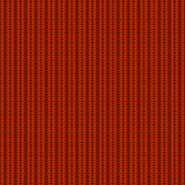 Knit Pattern Red - ibisPaint