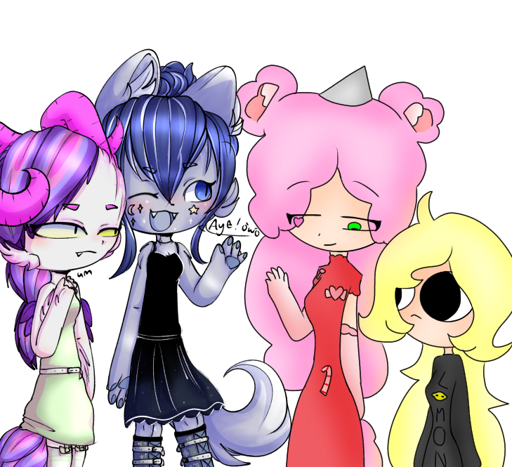 Co ll a b er - ibisPaint