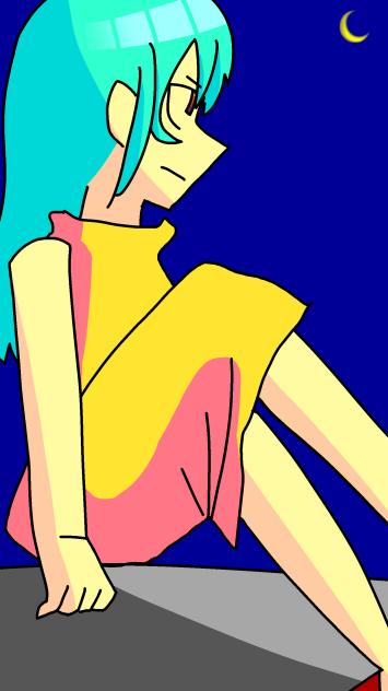 無題327 - ibisPaint