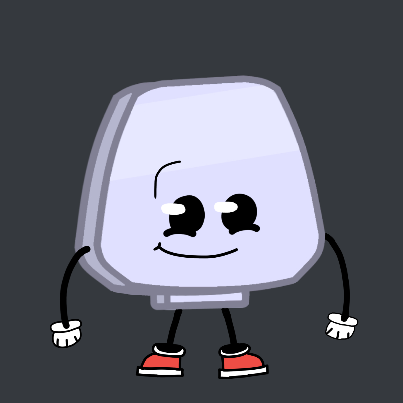 Sunky Plug! - ibisPaint