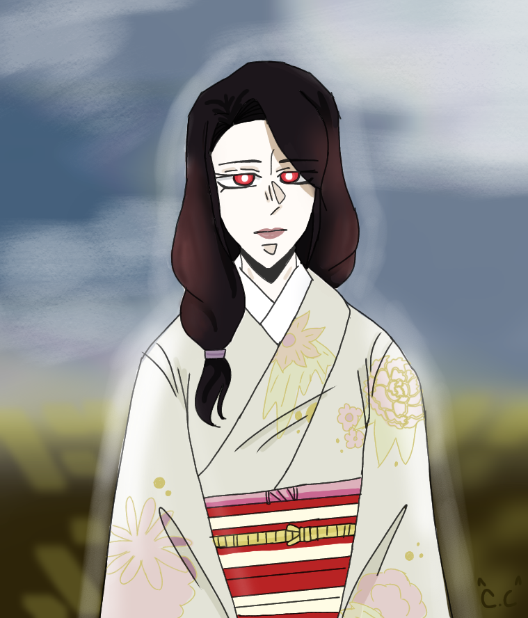 ruka rengoku - ibisPaint