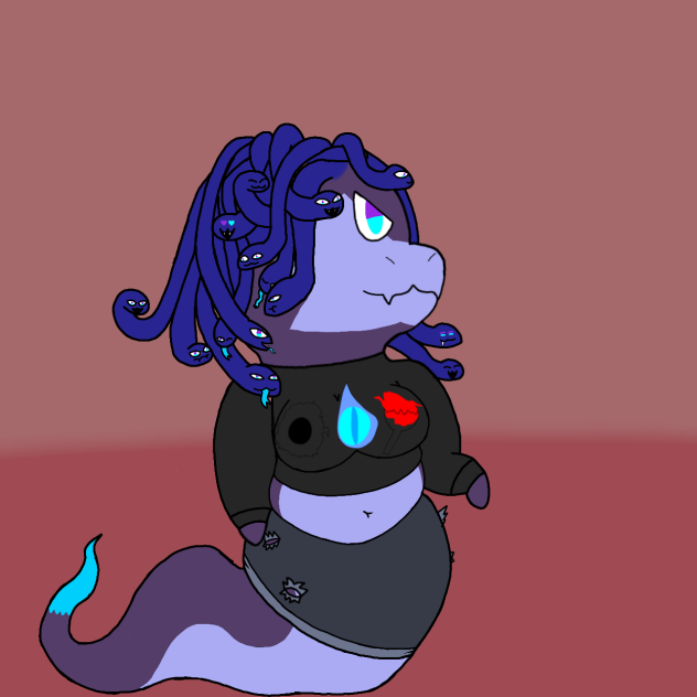 Cory Snek - ibisPaint