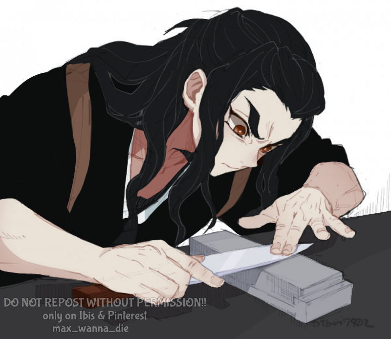 new husband - ibisPaint