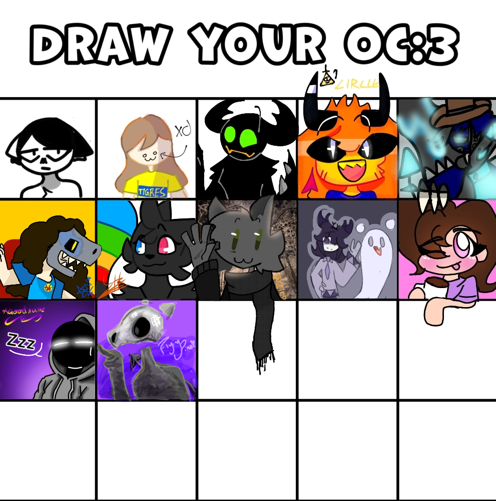 DYC join if you want - ibisPaint