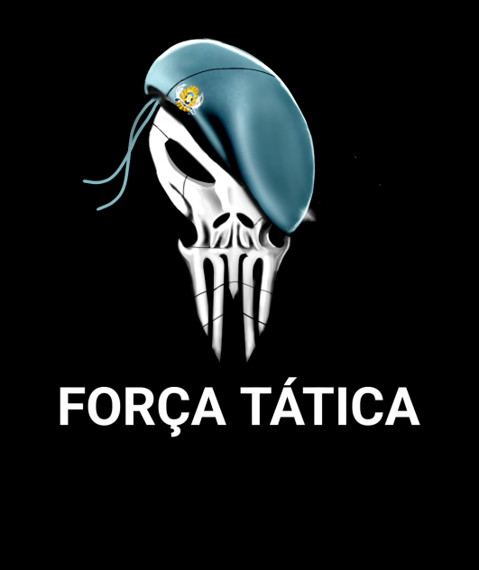 FORÇA TÁTICA - ibisPaint