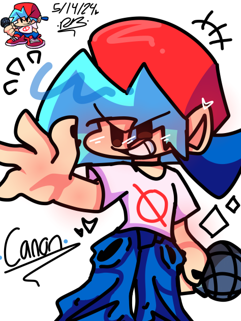 •Canon• - ibisPaint