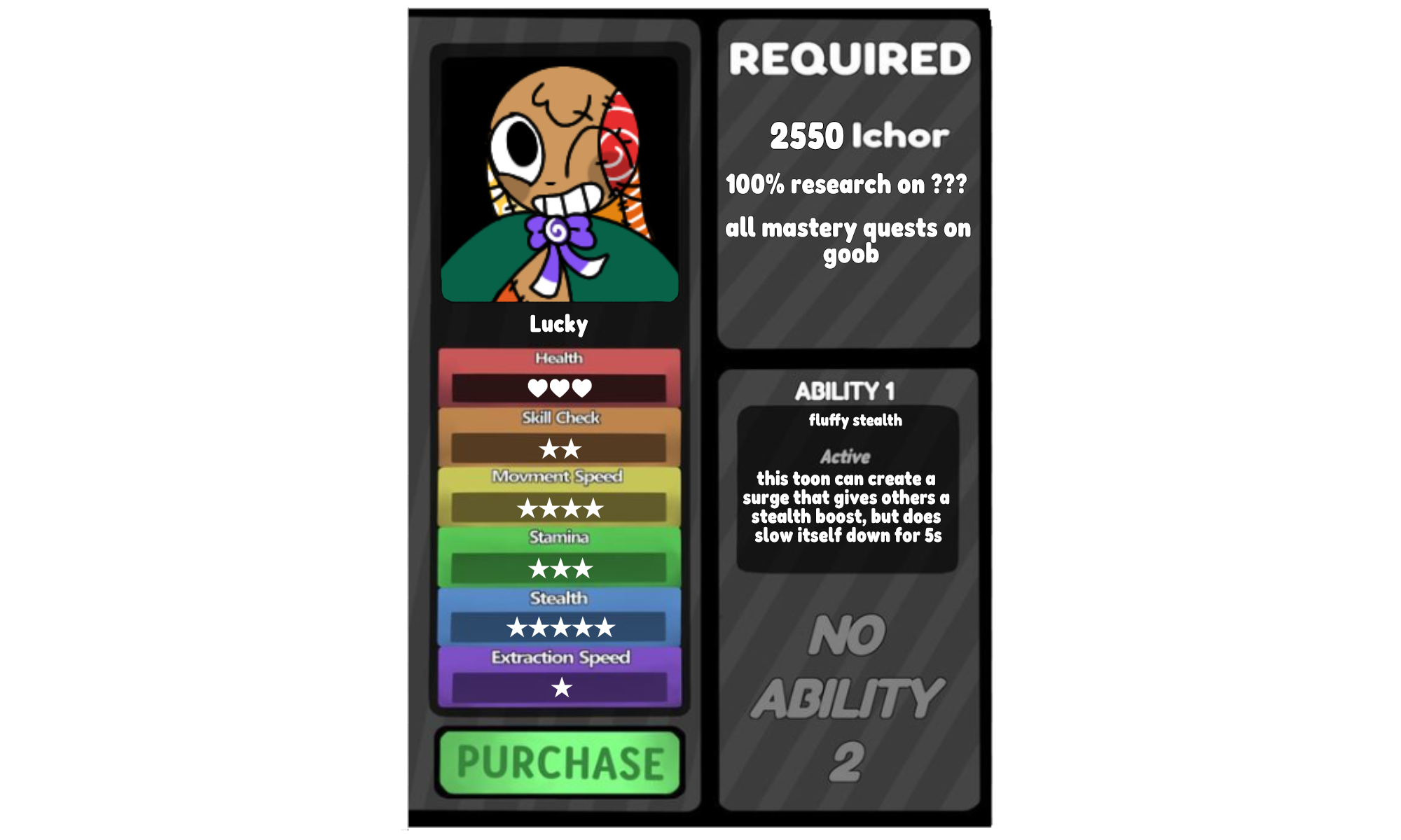 FINALLY! - ibisPaint