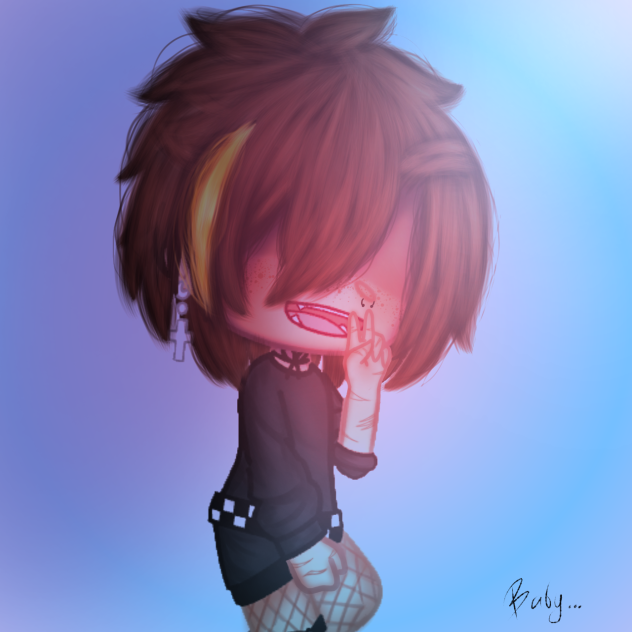 life____°gacha - ibisPaint