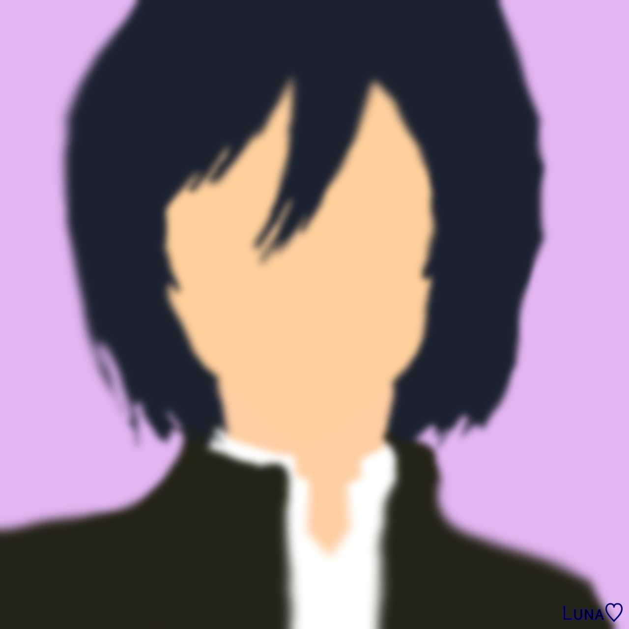 Misaka ackerman - ibisPaint