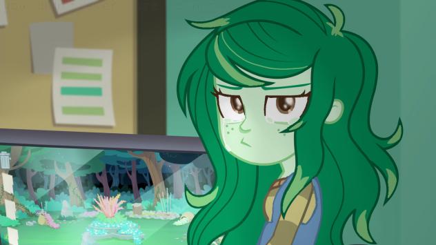 wallflower blush edit - ibisPaint