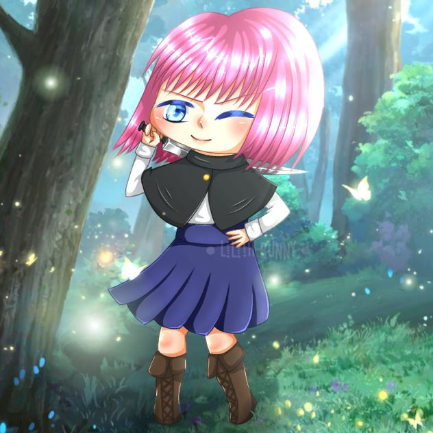 You got it! - ibisPaint