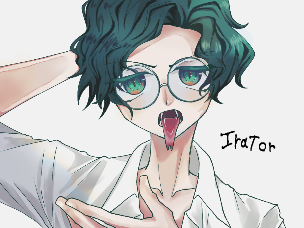 イルくん - ibisPaint