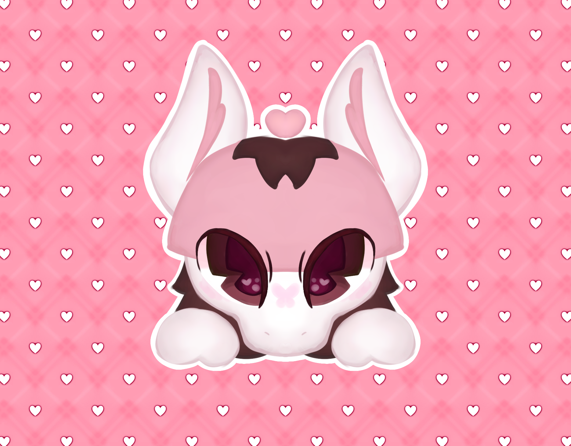 ♡Watermelon♡ - ibisPaint