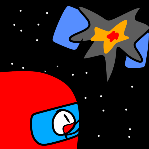 Charles died (Valiant Hero ending) - ibisPaint