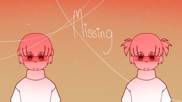 Episode 1- Missing - ibisPaint
