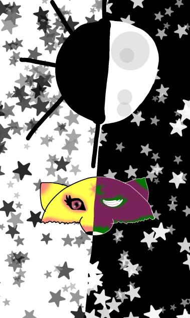 day 3 art challenge with me!!!!!!!☆ - ibisPaint