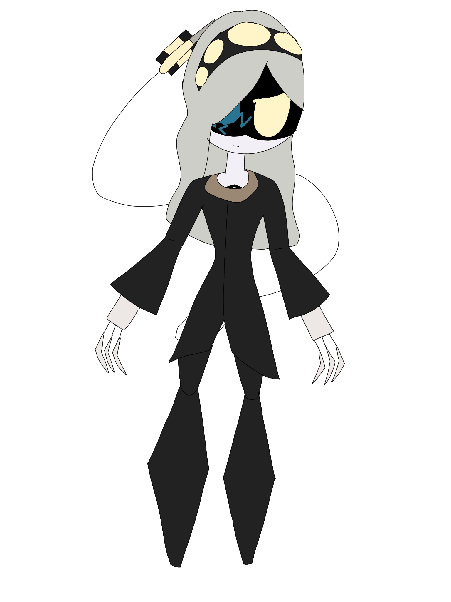 For @Abby Howell - ibisPaint