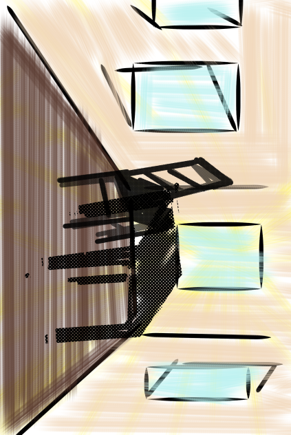 new home - ibisPaint