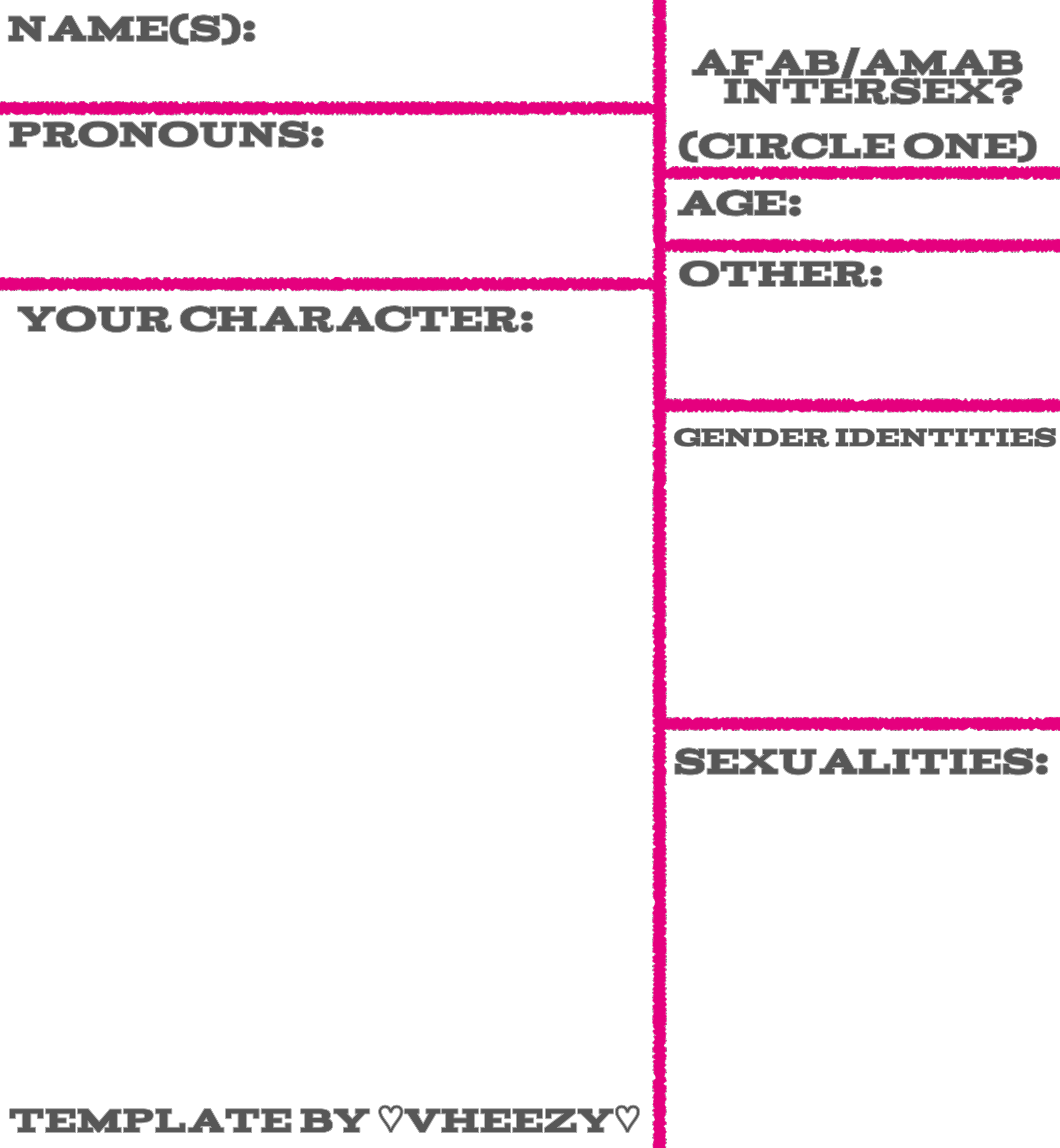 Template !! - ibisPaint