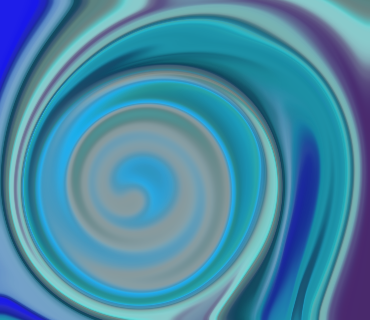 Spiral Illusion - ibisPaint