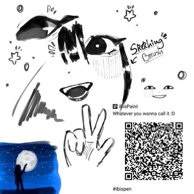 Whatever you wanna call - ibisPaint