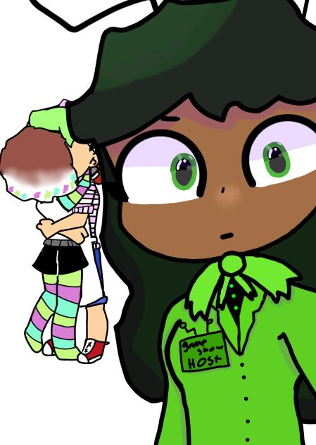 Vee found something - ibisPaint