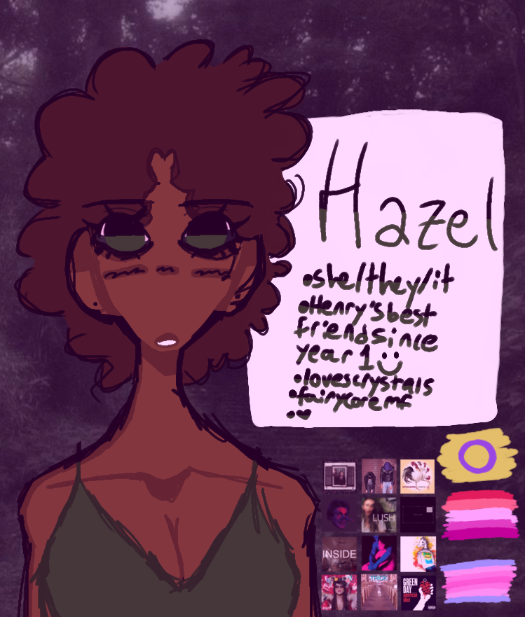 im not dead 😱 - ibisPaint