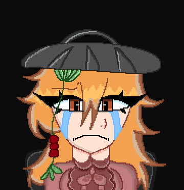 Lets find Larry oc (Trash can scene) - ibisPaint