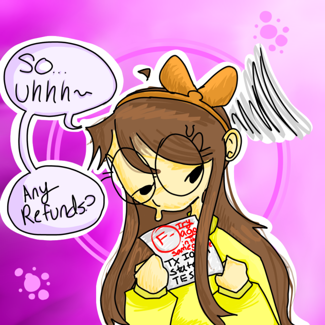 Sooooo, did I pass😬 - ibisPaint