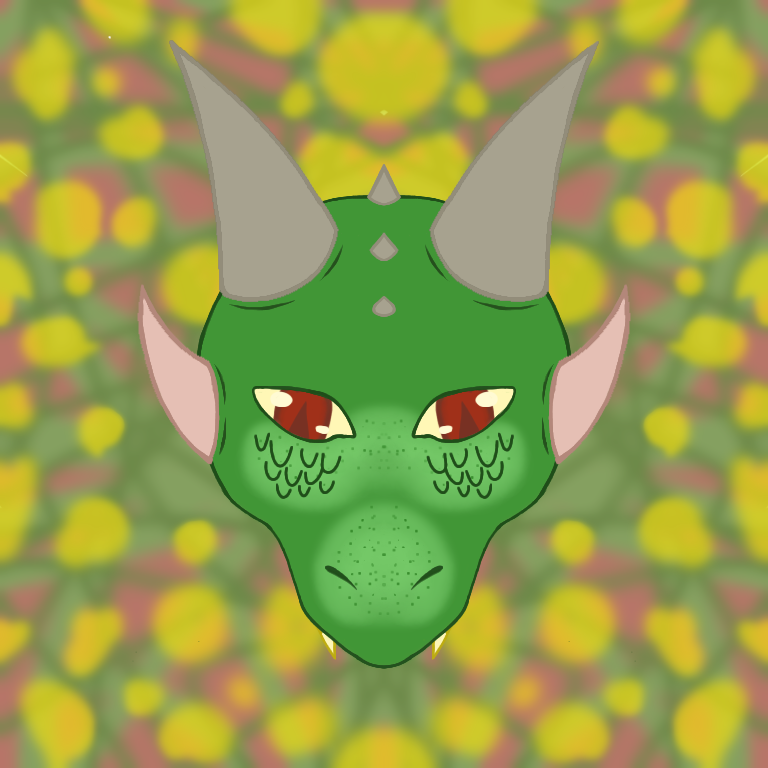 Therian, Otherkin mask inspo 7 - ibisPaint