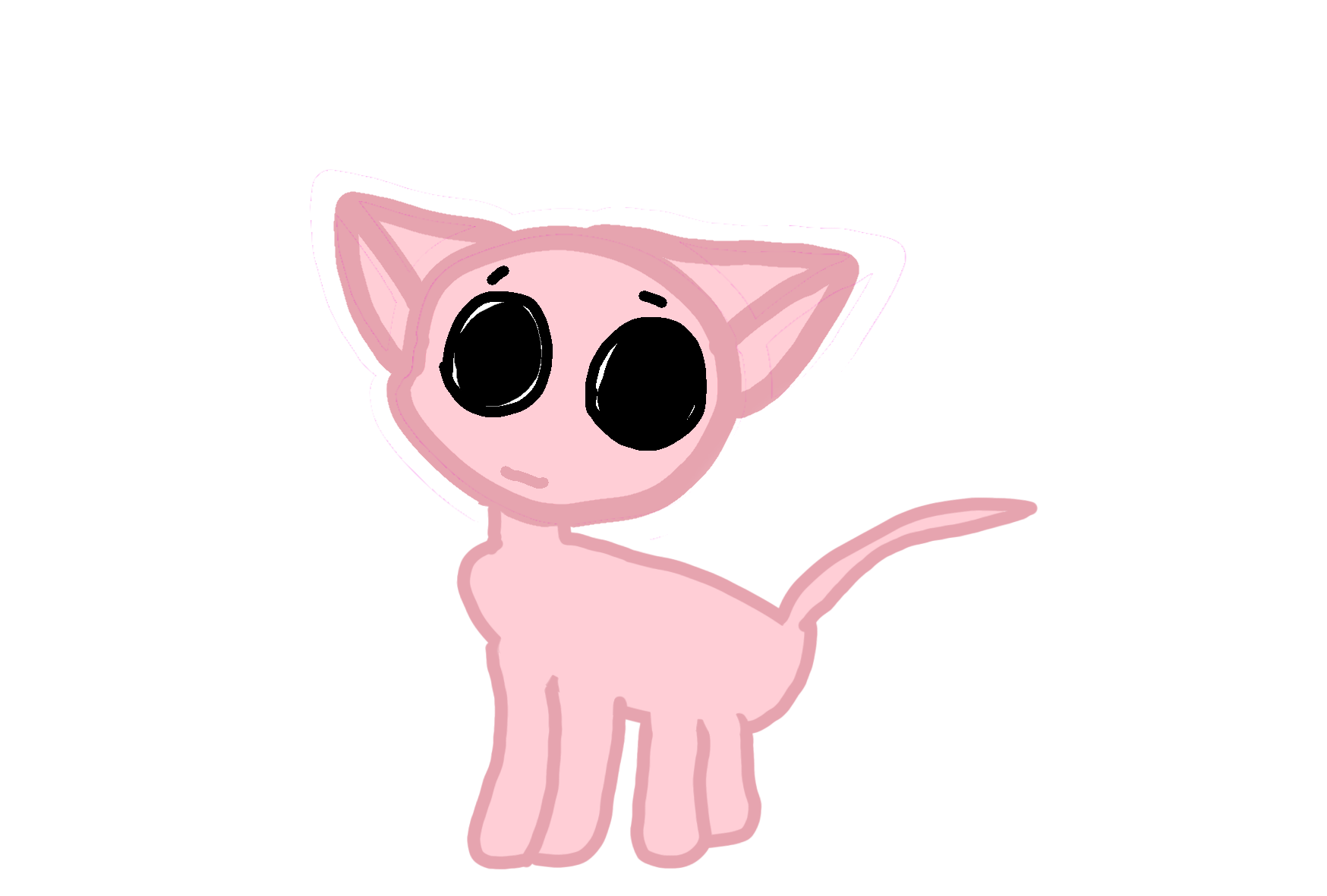Bongus🤯🤯🤯 - ibisPaint