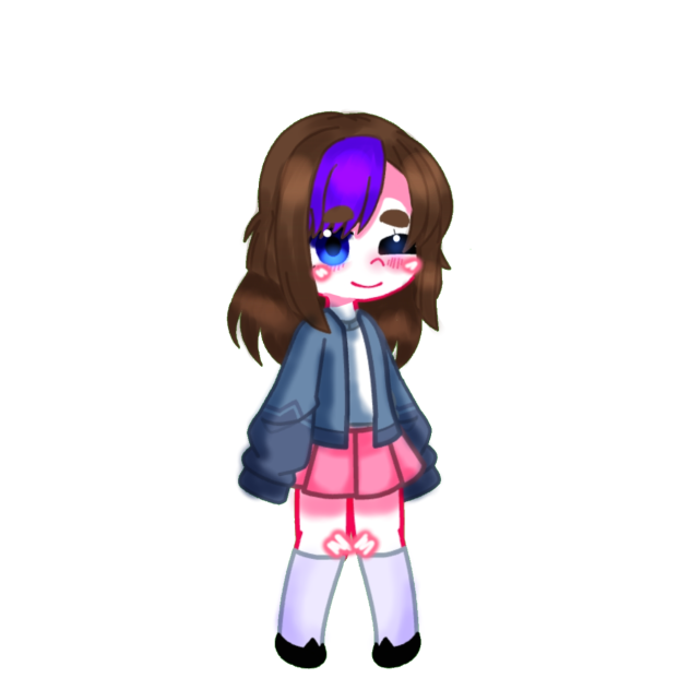 small edit - ibisPaint