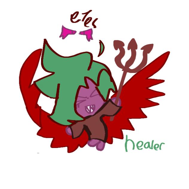 my ckr cookie! - ibisPaint