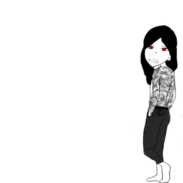 FIRST ANIMATION - ibisPaint