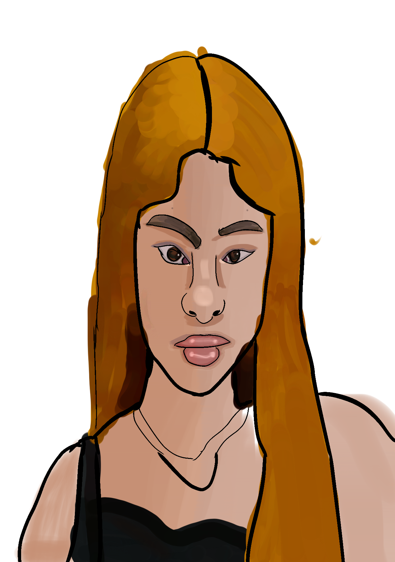 Untitled53 - ibisPaint