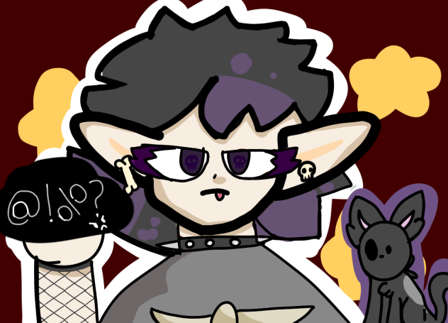 Number 2 - ibisPaint