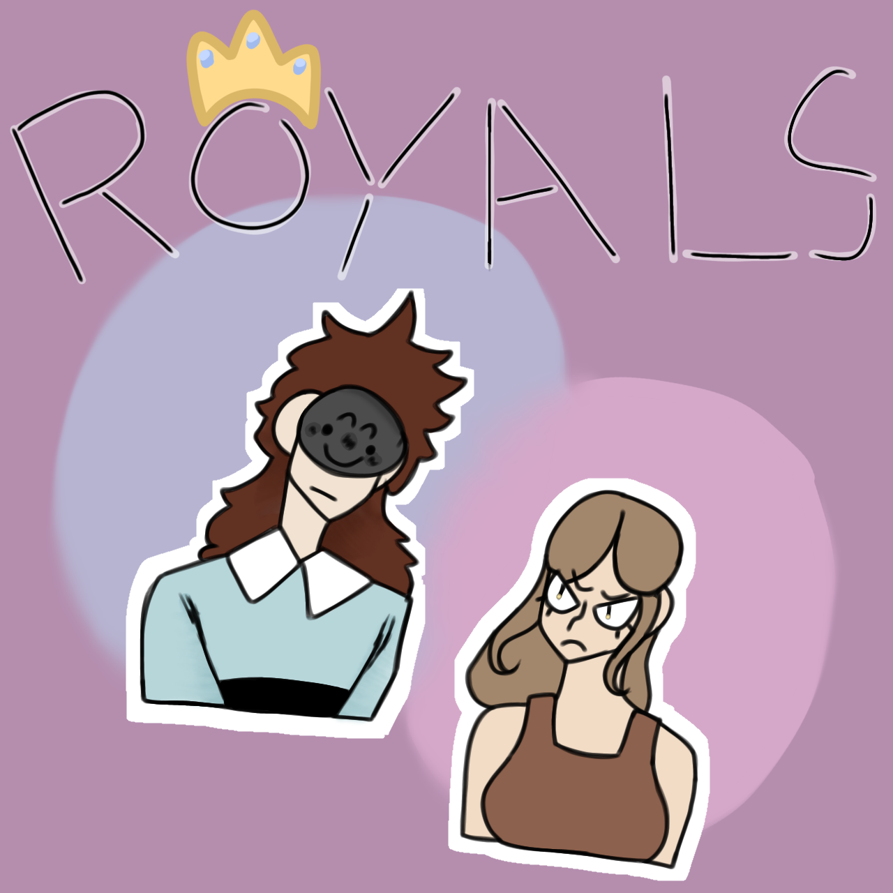 Les…Les…LESBEANS! - ibisPaint