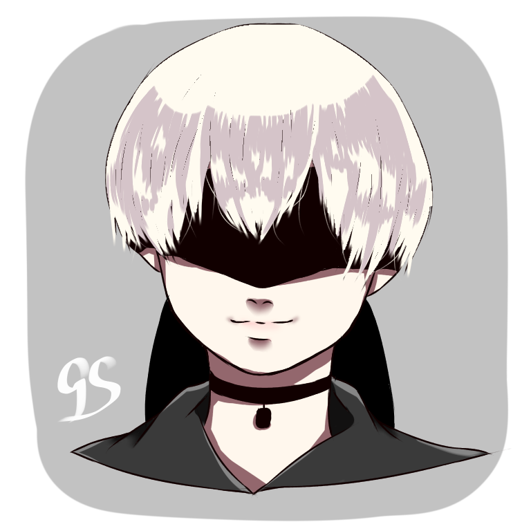 9S - ibisPaint