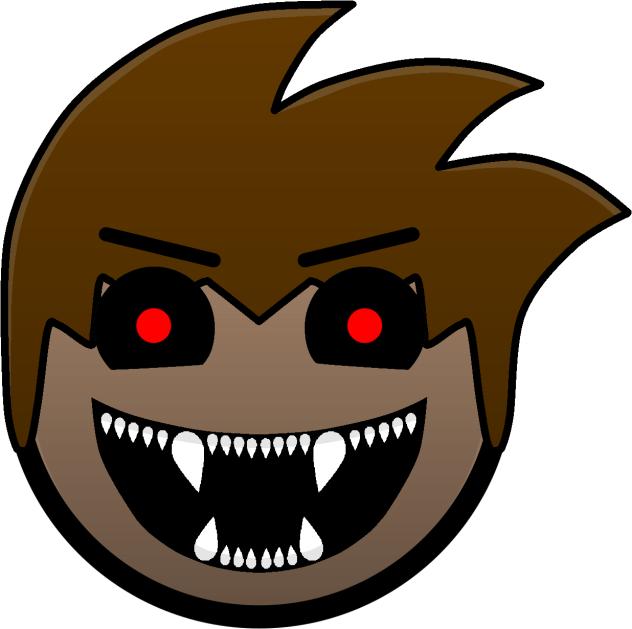 Zerty.EXE (Wolfcube's Difficulty style) - ibisPaint