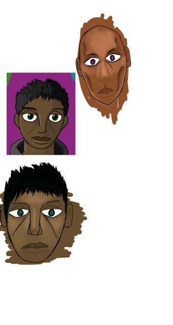 Controlma 3rd Edition - ibisPaint