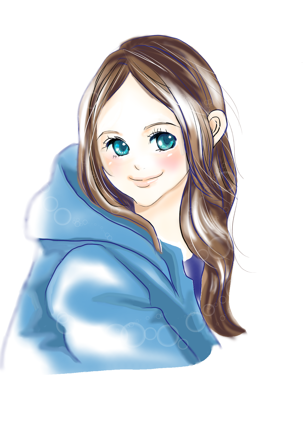 eimy - ibisPaint