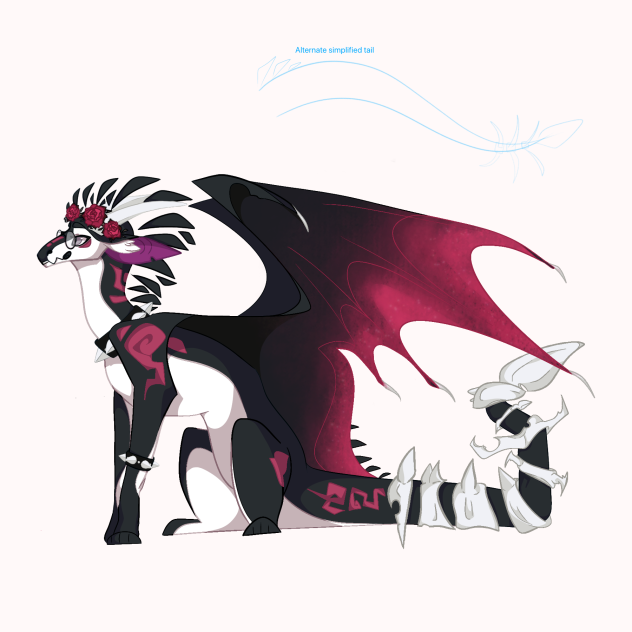 Aarun Reference Sketch - ibisPaint