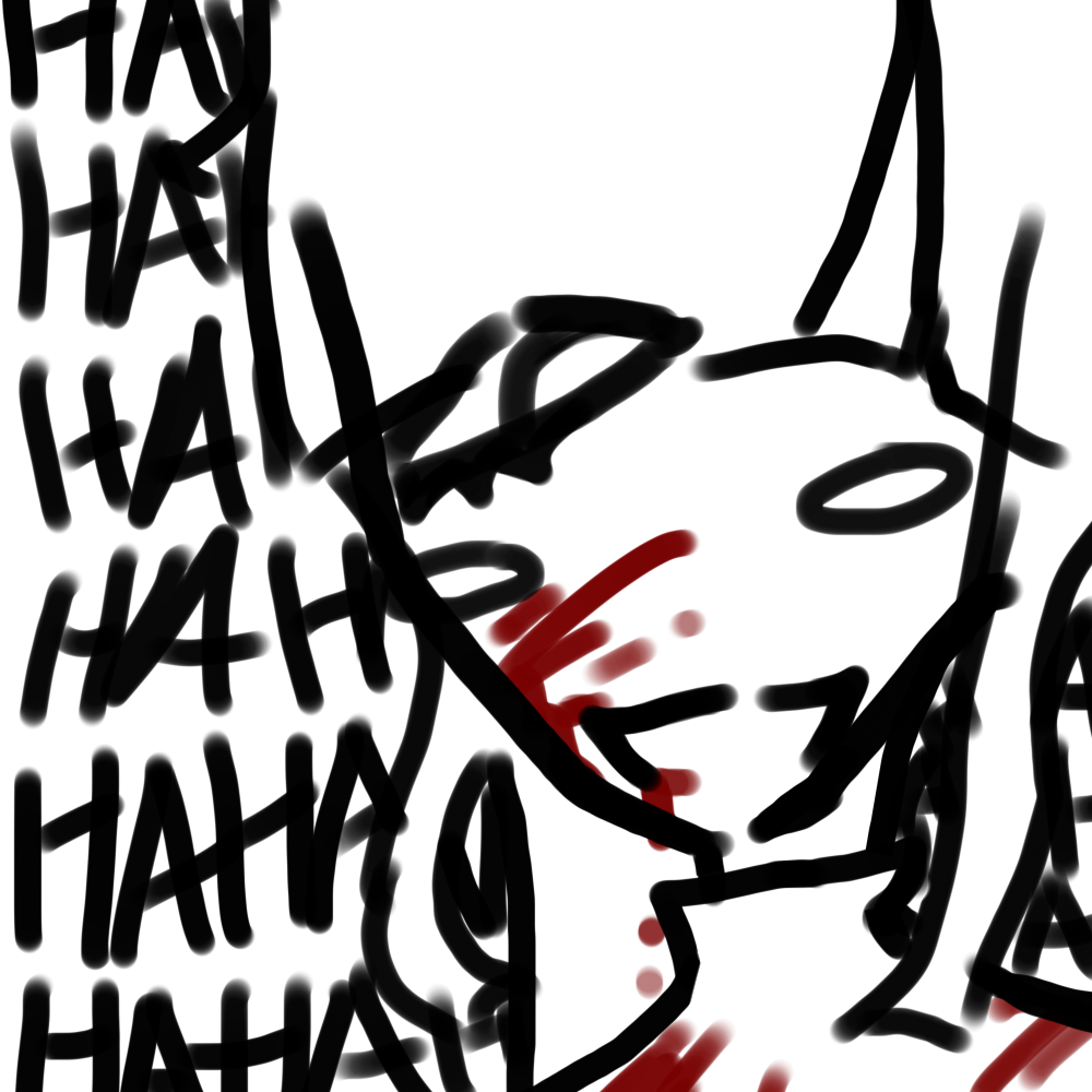 You Are An Idiot! - ibisPaint